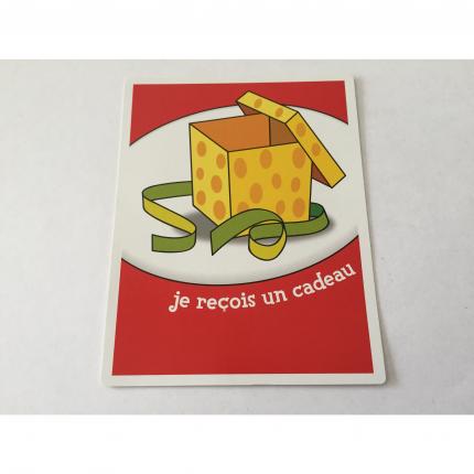 DEVINE TÊTE MIMES LA RÉPONSE EST SUR MA TÊTE