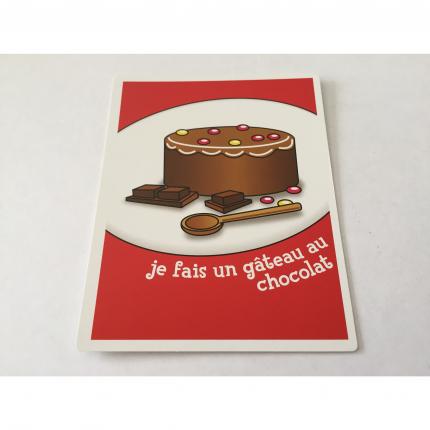 DEVINE TÊTE MIMES LA RÉPONSE EST SUR MA TÊTE